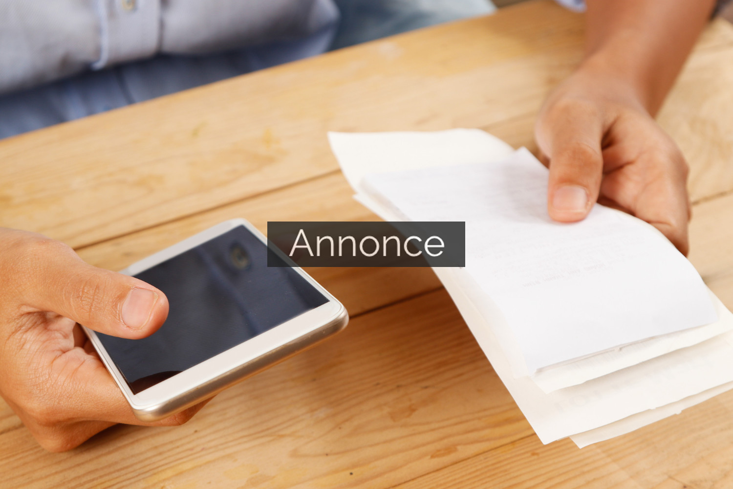 Spar penge ved at skifte mobilabonnement - Chart.dk