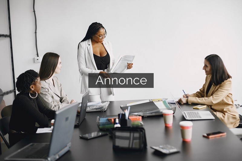 Derfor er dataindsamling så vigtigt for din virksomheds drift - Chart.dk